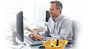 Email Sign Up - Grainger, Canada