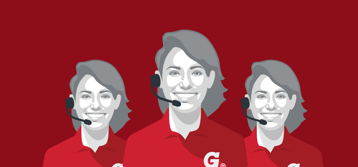 Industries - Grainger, Canada