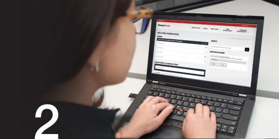 Keepstock Inventory Management - Grainger, Canada