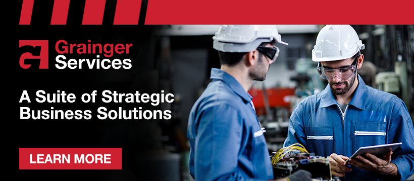 Grainger-Canada: Industrial Supply, Safety Equipment and Fasteners ...