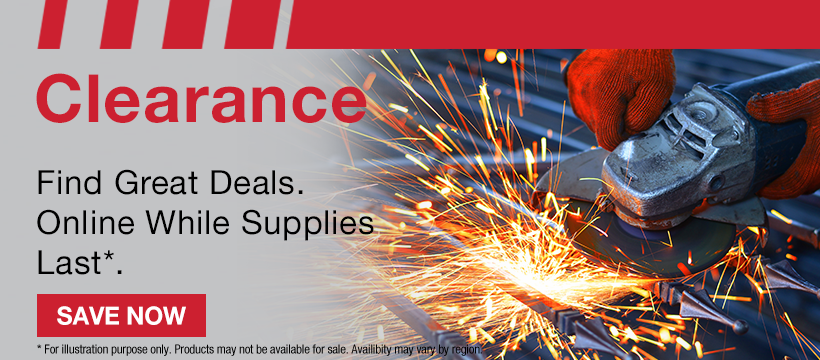 Grainger-Canada: Industrial Supply, Safety Equipment and Fasteners ...